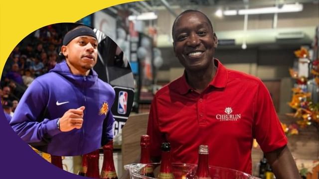 “Isaiah not Isiah”: Pistons legend reacts to X account's blunder on Isaiah Thomas and AK 47 incident