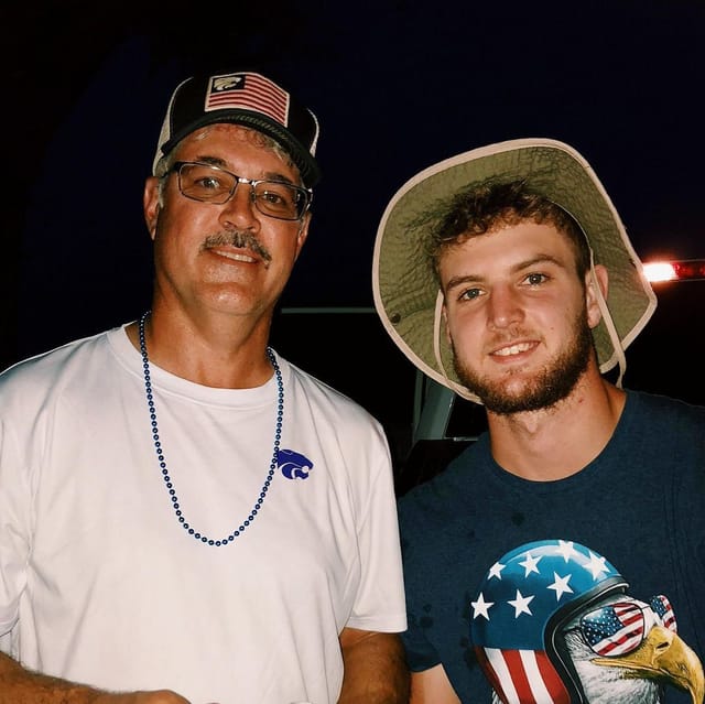 Who are Dean Wade Parents? age, nationality and more