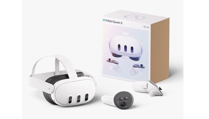 5 best VR headset for F1 24