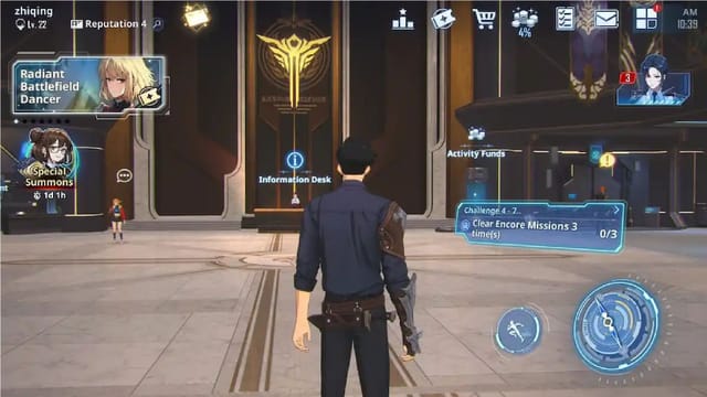 Solo Leveling Arise Special Summons guide