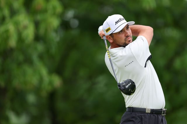 How much is Jason Day’s net worth in 2024?