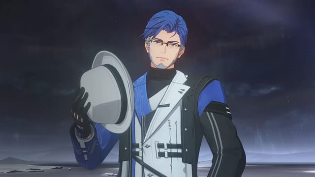 Best Yuanwu build in Wuthering Waves: Echoes, weapons, team comps, and ...