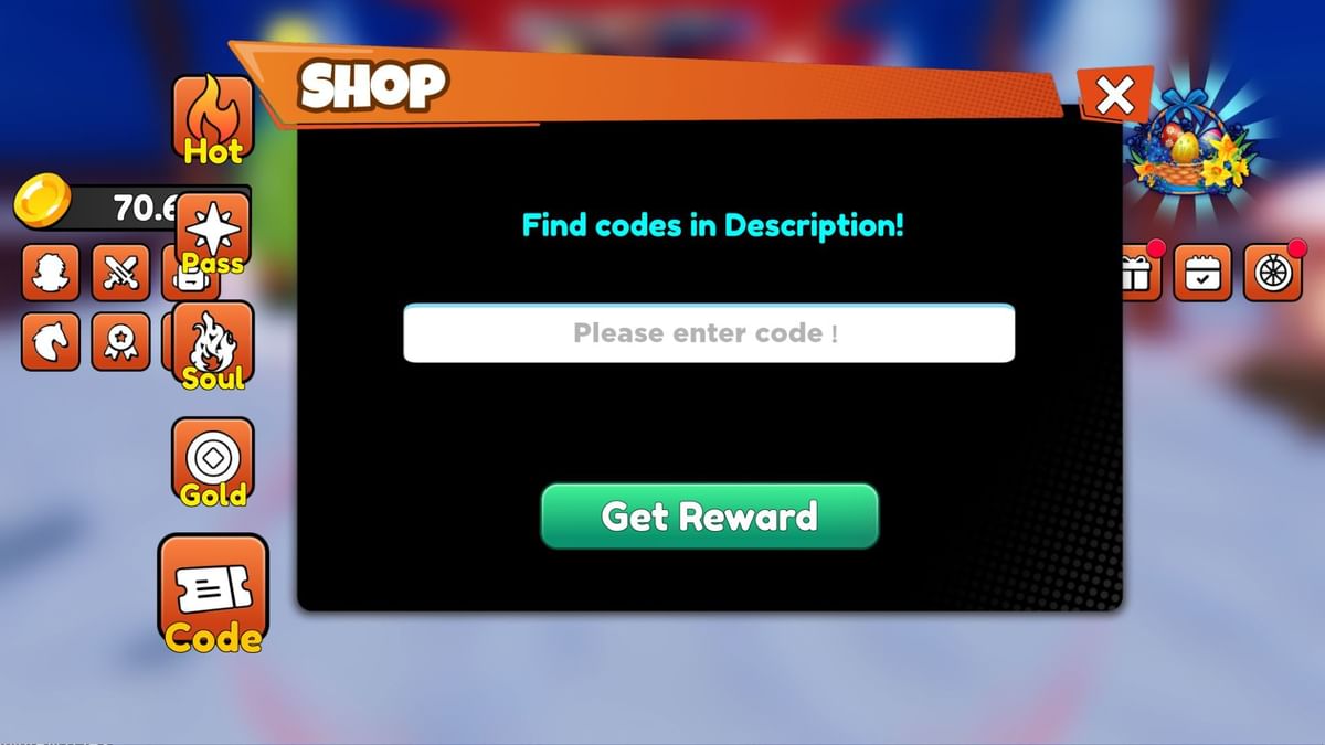 Slayer Corps Simulator Codes