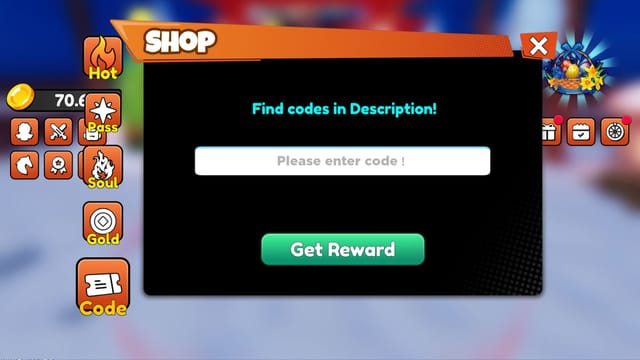 Slayer Corps Simulator Codes