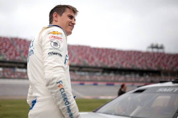 Who are Zane Smith's Parents?Age, Nationality & More