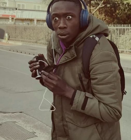 How much is Khaby Lame’s Net Worth in 2024?