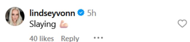 Simone Biles’ husband Jonathan Owens and Lindsey Vonn gush over the ...