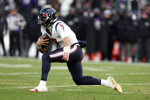 Ranking the 5 best rookie QB seasons in NFL history feat. C.J. Stroud