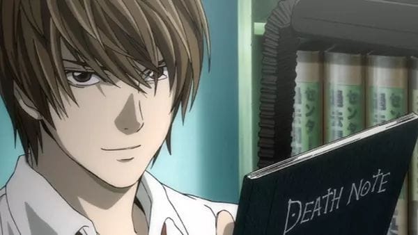 Where can I watch Death Note?