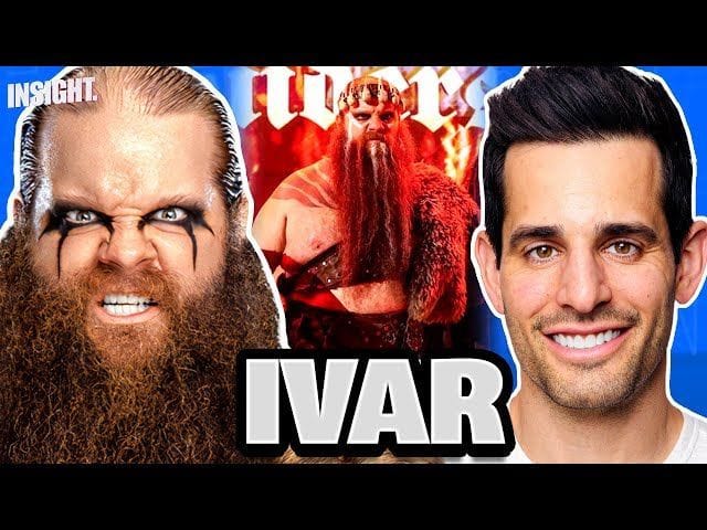 Ivar provides major health update on WWE star missing for 254 days