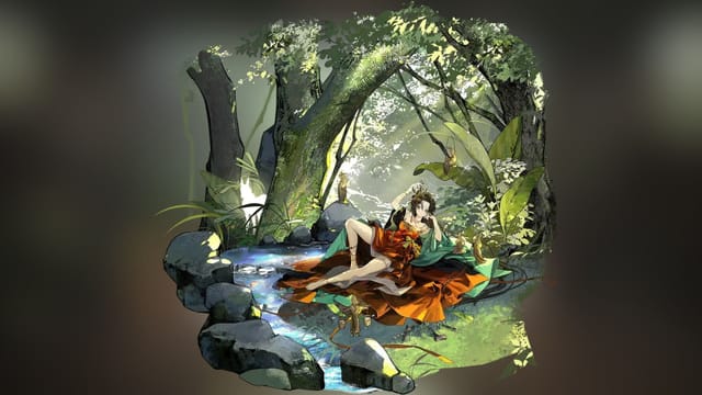 Reverse 1999 Jiu Niangzi build guide: Skills, best Psychubes, Insight ...