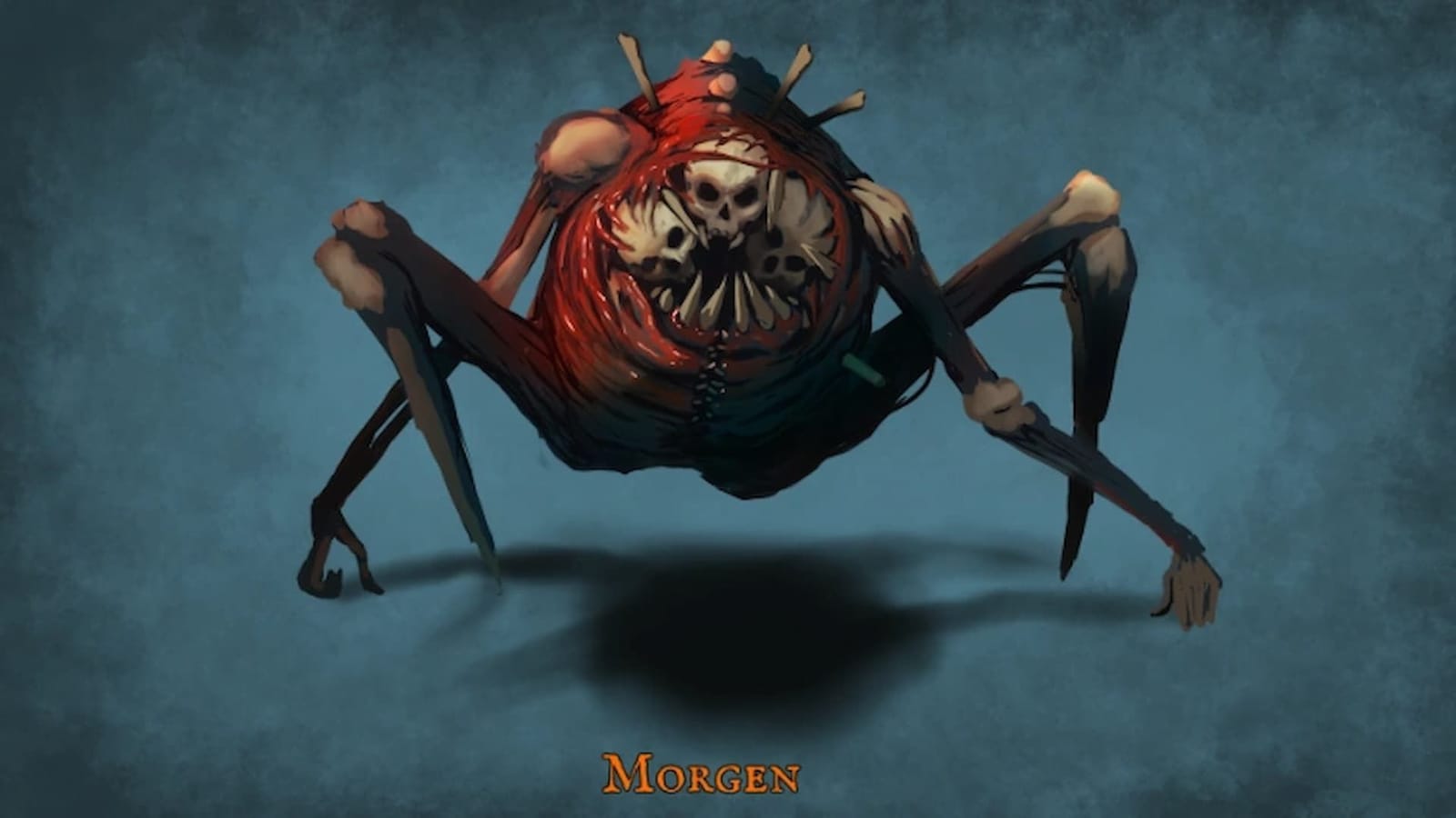 Valheim: All new enemy types in Ashlands