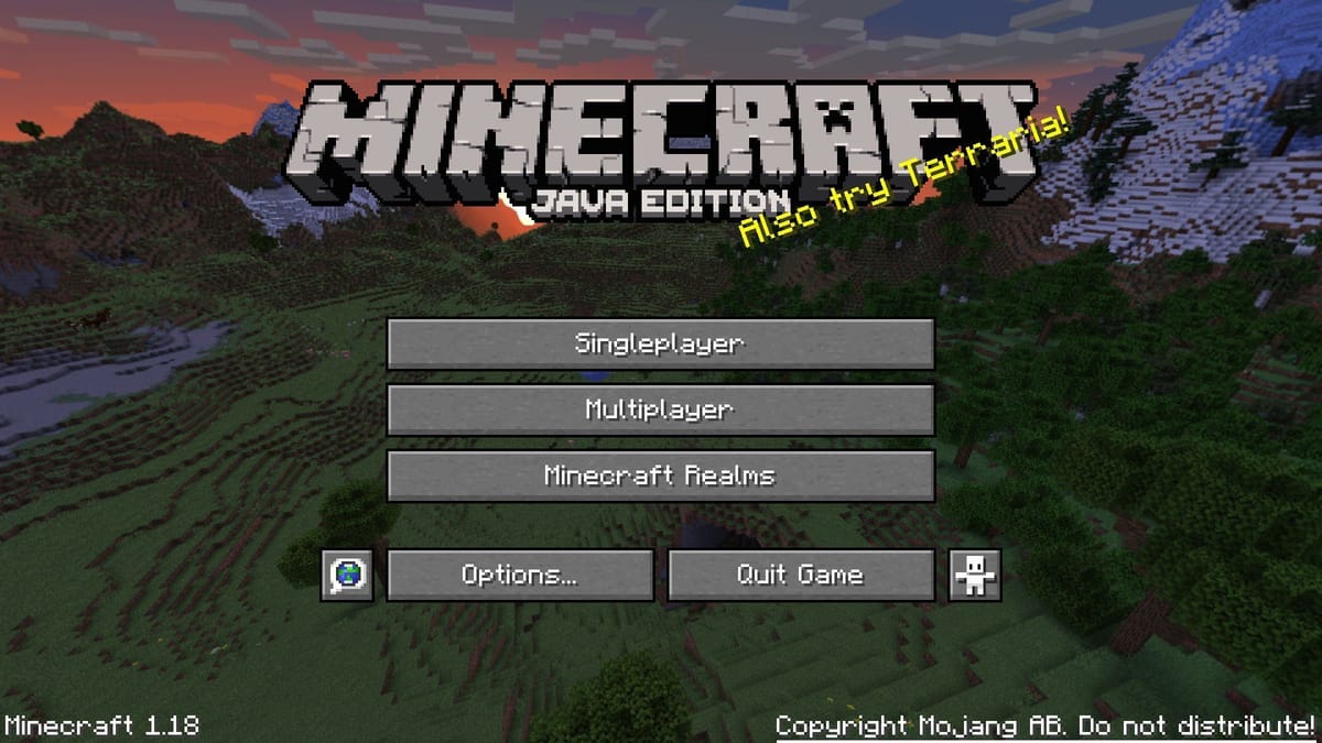 All franchises referenced in Minecraft as Easter eggs