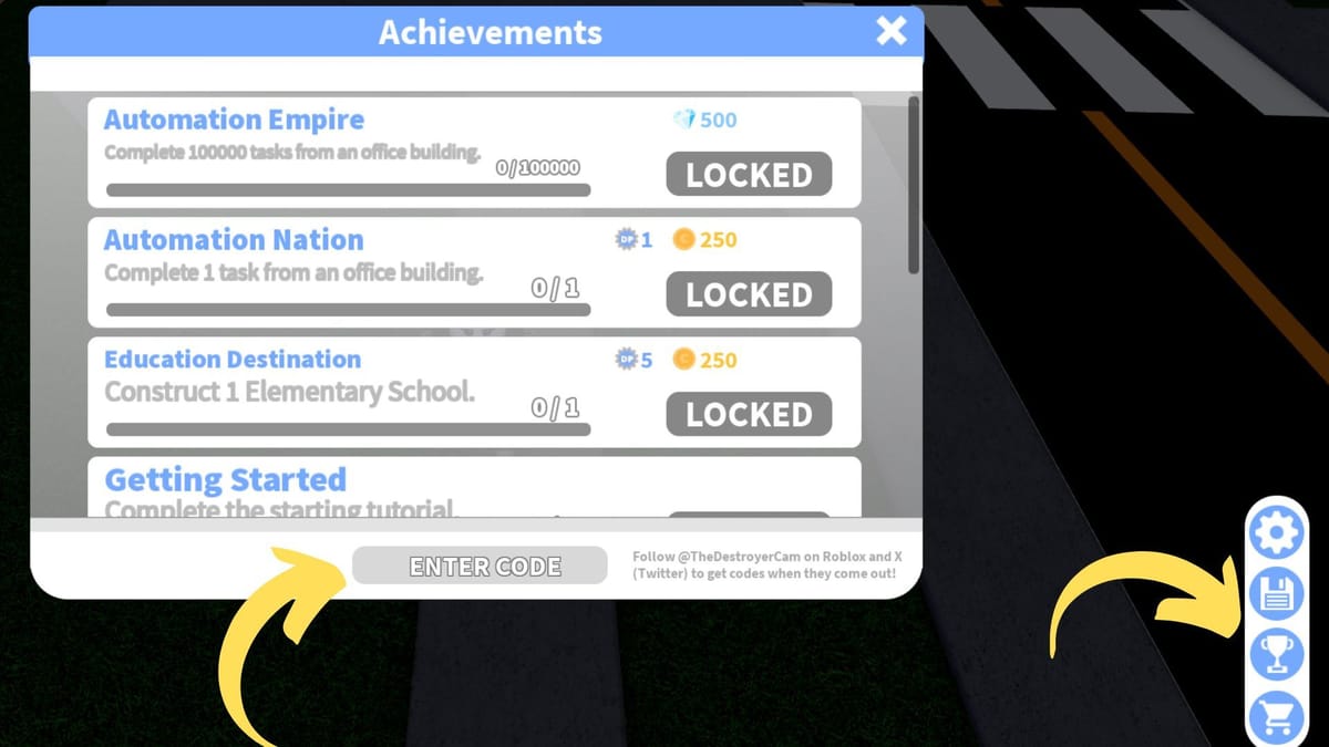 Mini Cities 2 Codes (May 2024)