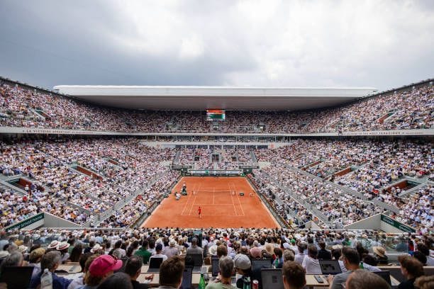 French Open 2024 Schedule - French Open Order of Play, TV Channel, Time ...