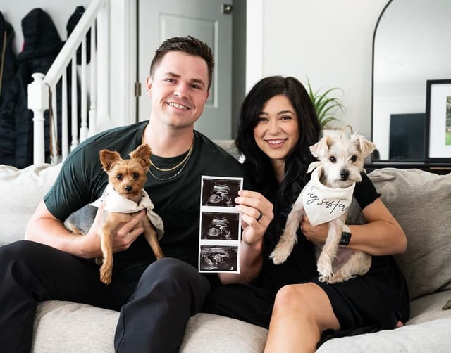 Who is Tarik Skubal’s WIfe? | Meet Jessica Skubal