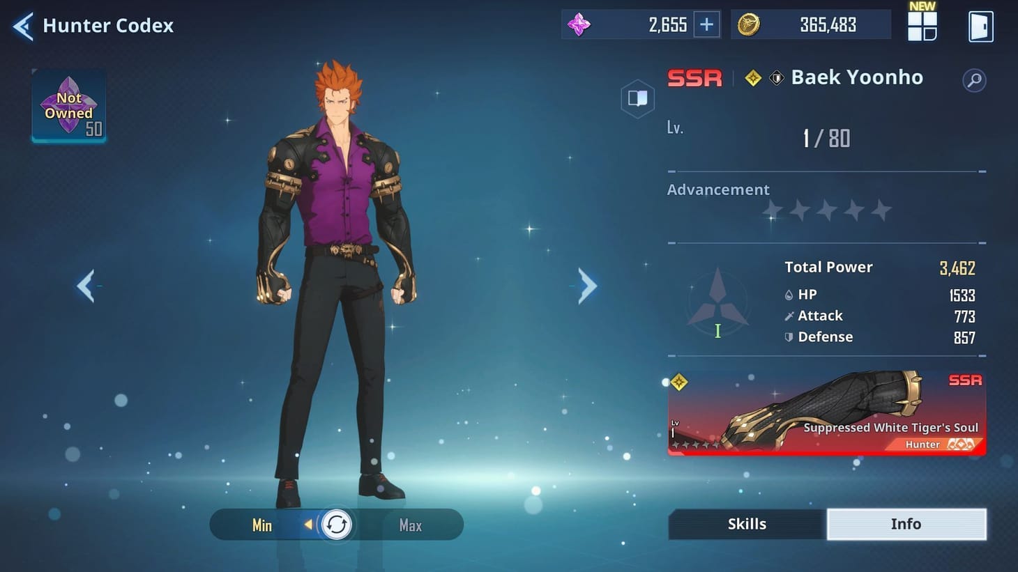 Solo Leveling Arise voice actors: All character VAs for English ...