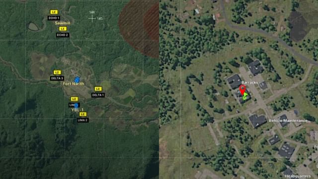 How to complete Wanted Man II in Gray Zone Warfare