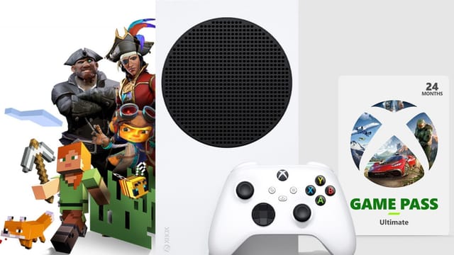 All countries where Xbox Game Pass Ultimate is available (and countries ...