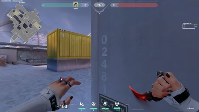 Operator: 5 tips to counter Operator in Valorant