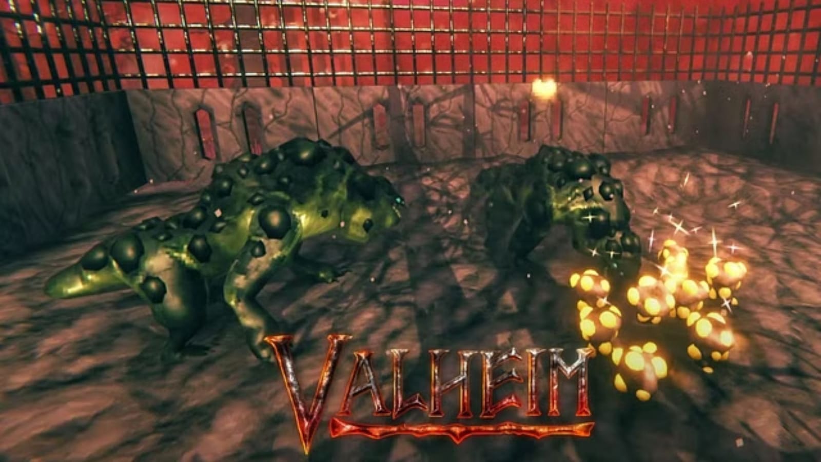 Valheim: 5 Things you need to do first in Ashlands