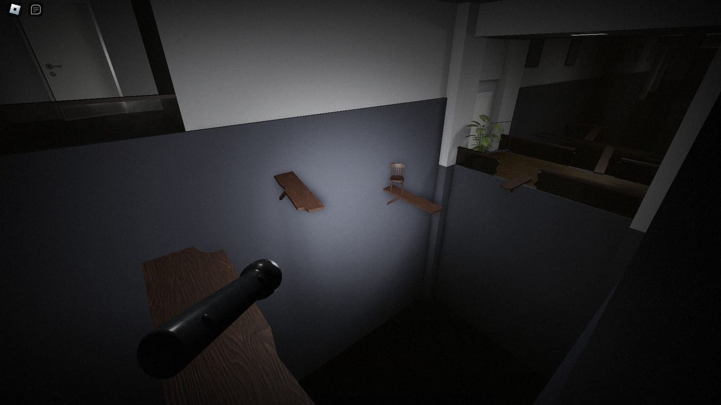 Interliminality: Episode three guide