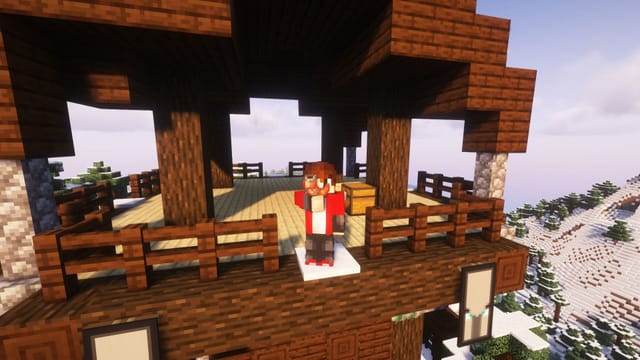 Minecraft has the perfect opportunity to add copper horns with Tricky ...