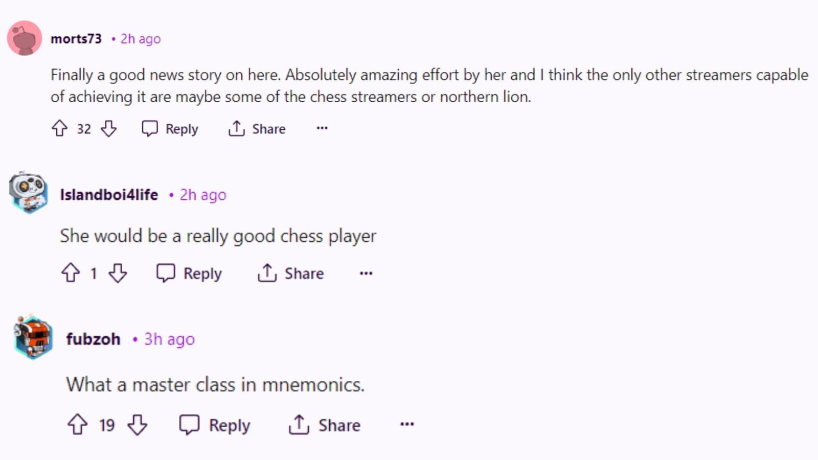 "The whole Ivy League college stuff makes sense now" - Fans react to ExtraEmily memorizing and ...