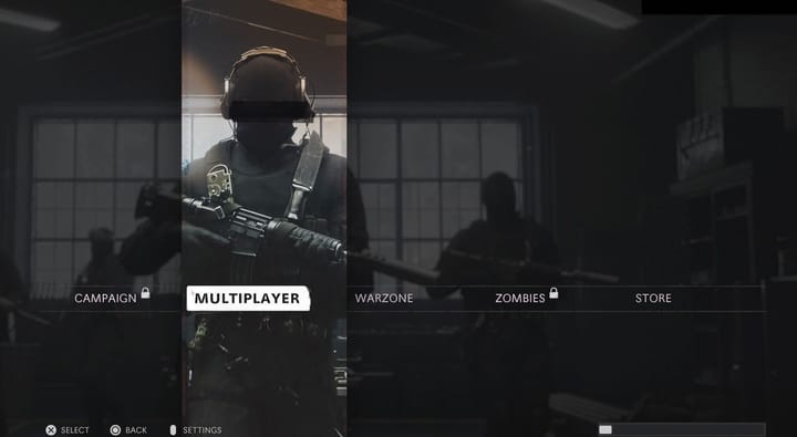 CoD 2024 Black Ops 5 alpha leaked