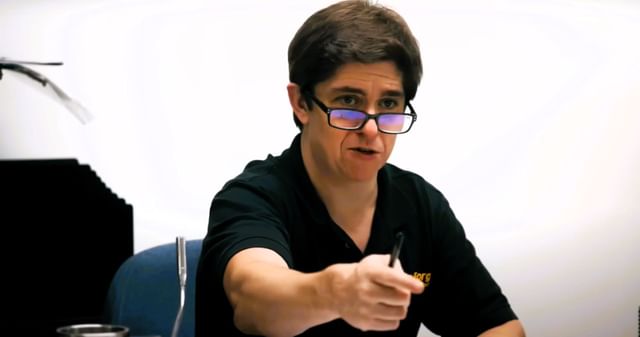 Steve Gerben: Age, career, and everything to know about the Tires' star