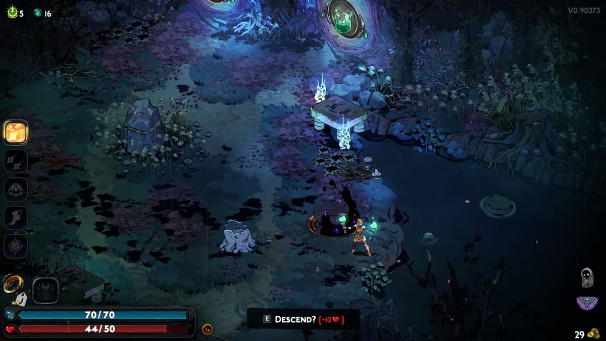 What is Psyche in Hades 2 and how to farm it