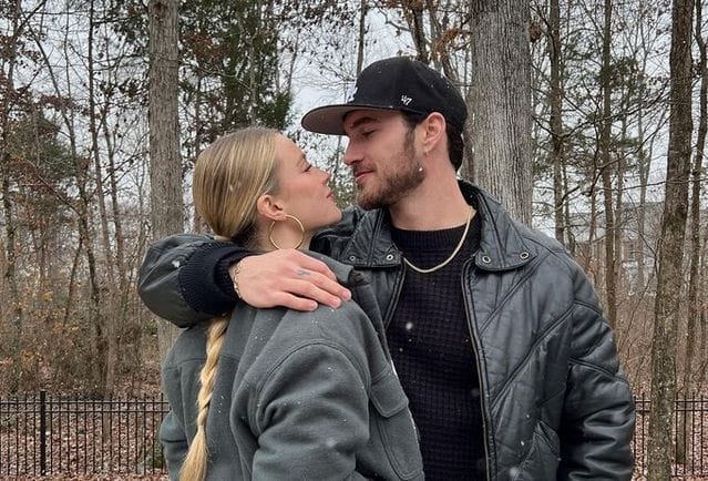 Daisy Keech's Profile, Age, Career, Networth, Social Media, Personal ...