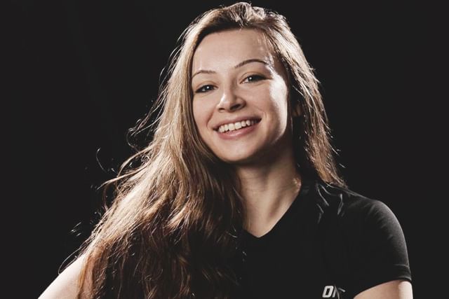 Danielle Kelly ONE Championship: Danielle Kelly hints at first title ...