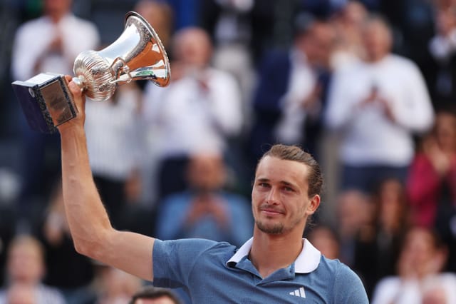 Rafael Nadal vs Alexander Zverev: Where to watch, live streaming ...