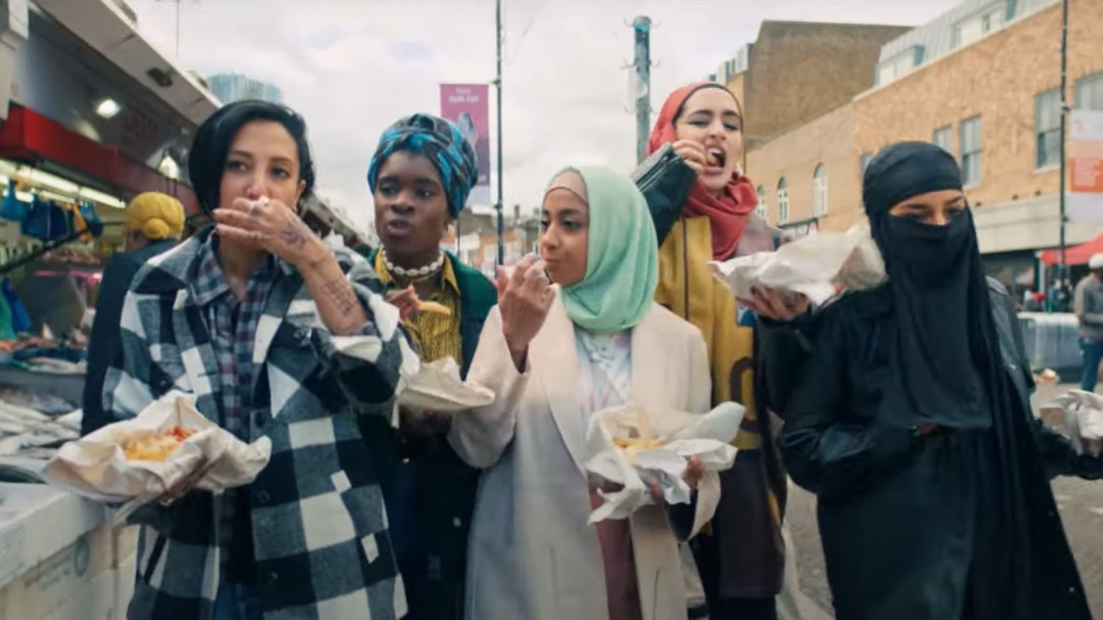 We Are Lady Parts: Release date & time, cast, plot, and everything we ...
