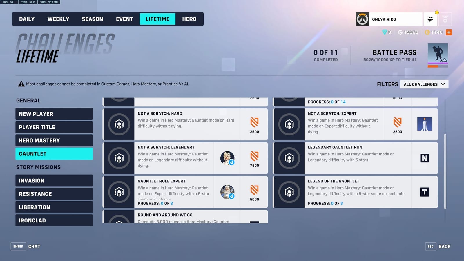 How to unlock Mercy Hero Mastery victory pose in Overwatch 2