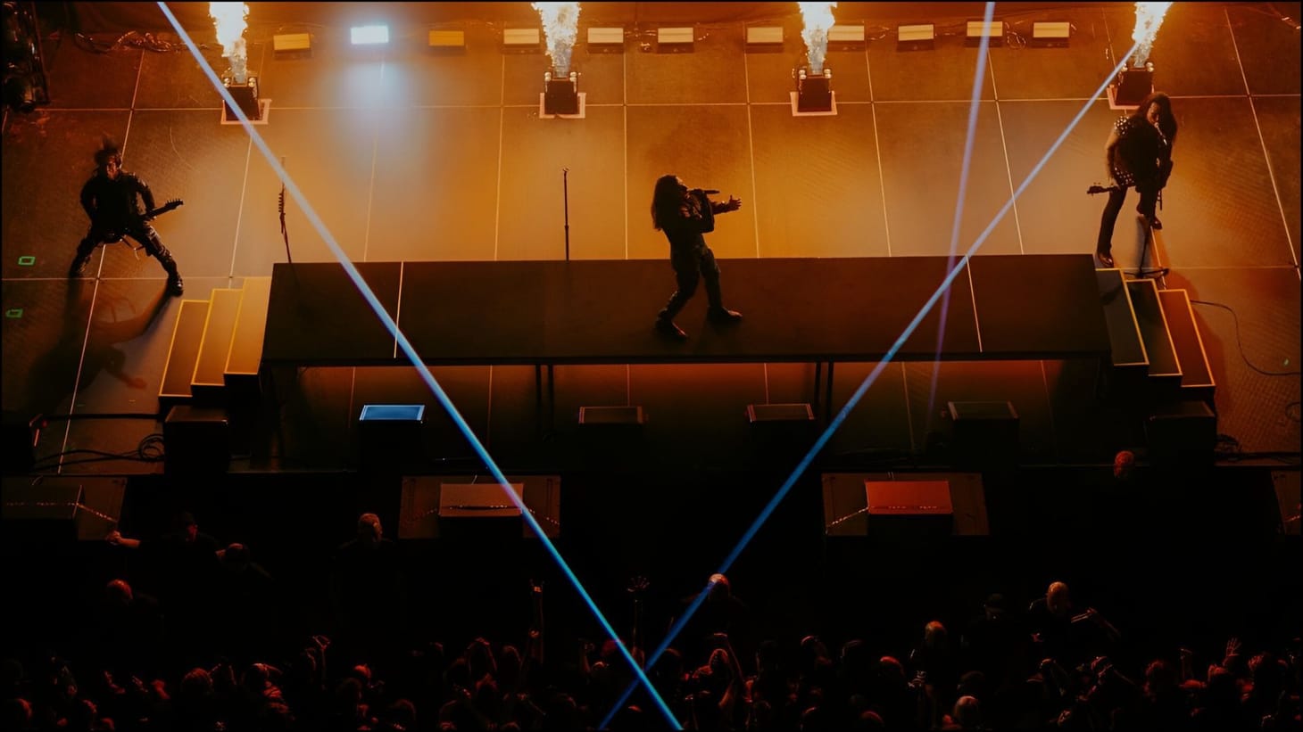 Falling in Reverse 2024 tour: Presale code, dates, venues, & all you ...