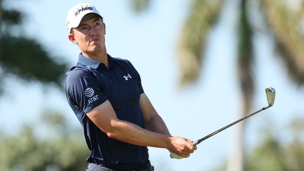 Maverick McNealy - Player Profile, Stats, Bio, Career and more