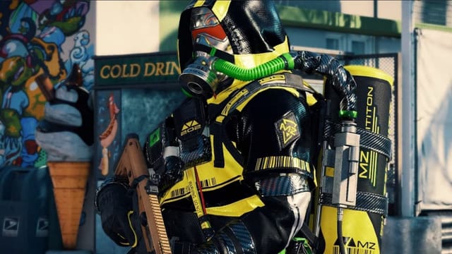 All XDefiant factions and their abilities