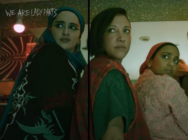We Are Lady Parts: Release date & time, cast, plot, and everything we ...