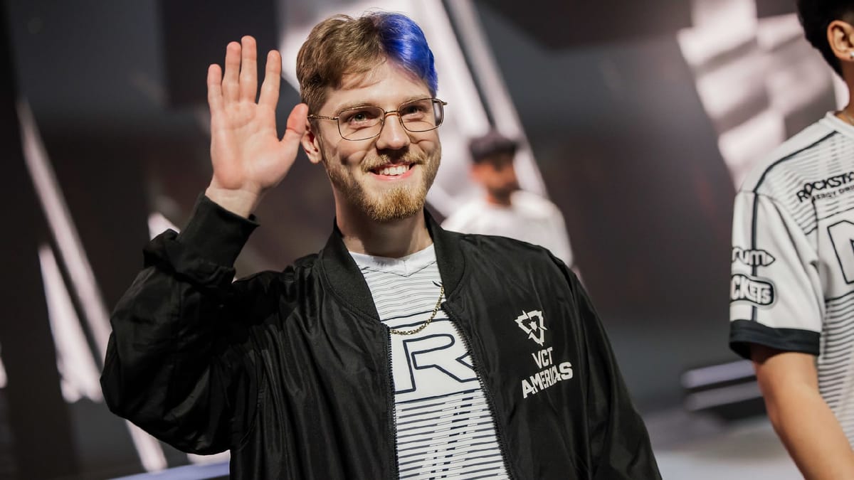 Best Valorant Crosshair code used by pros (May 2024)