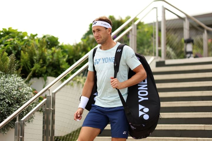 Elena Rybakina, Casper Ruud & others' French Open 2024 kits revealed as ...