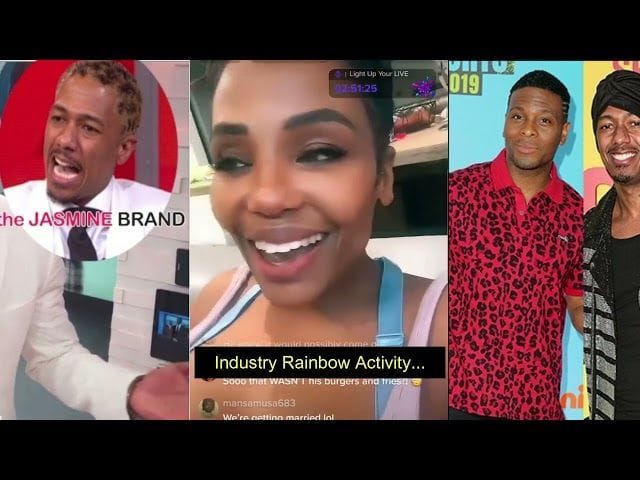 Kel Mitchell: "Do you remember taking your kids money?"— Kel Mitchell's ...