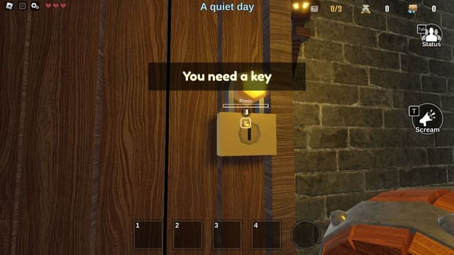 Roblox Keys: A Definitive Guide