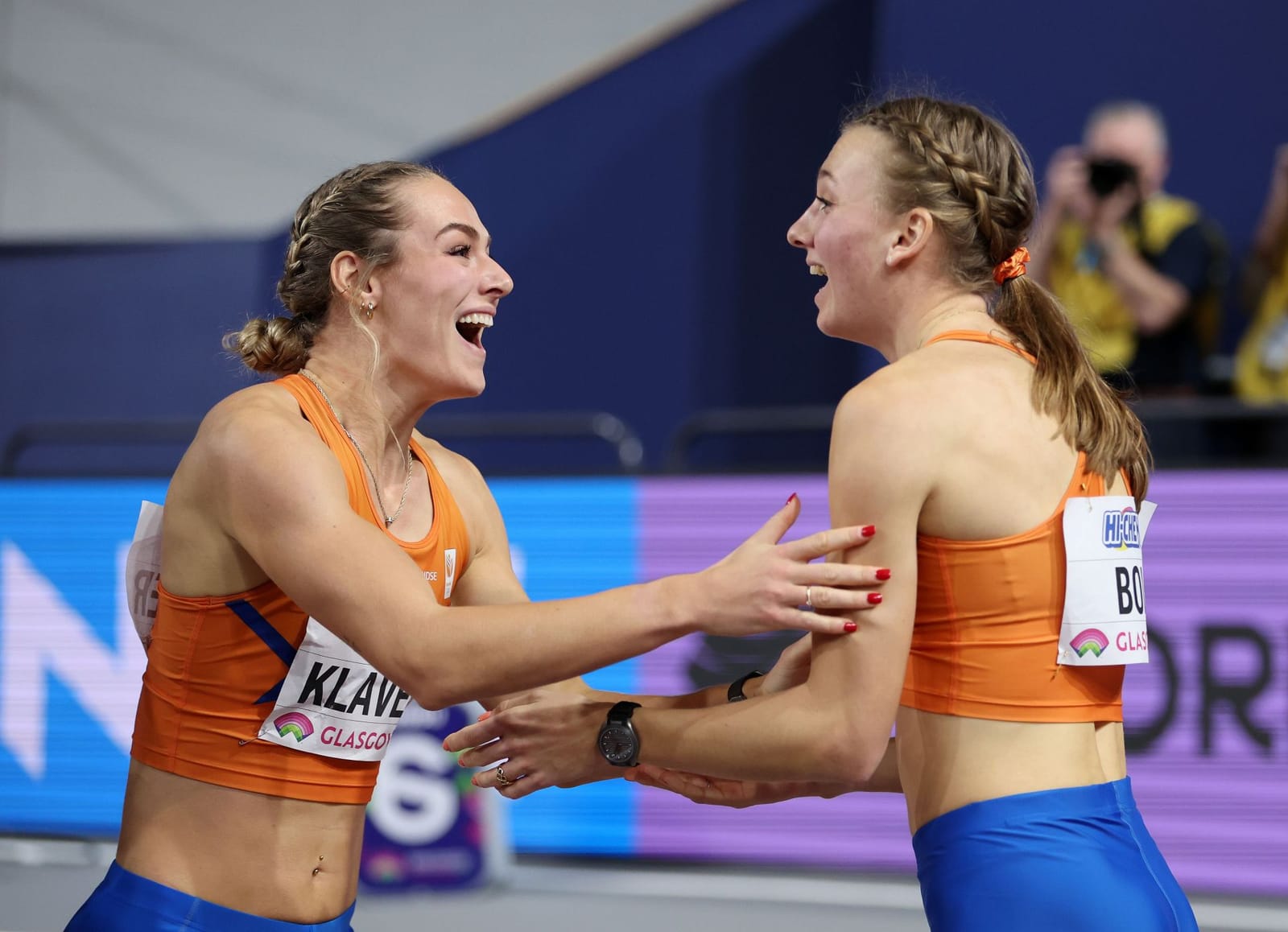 World Athletics Relays 2024: Schedule, where to watch, teams to watch ...