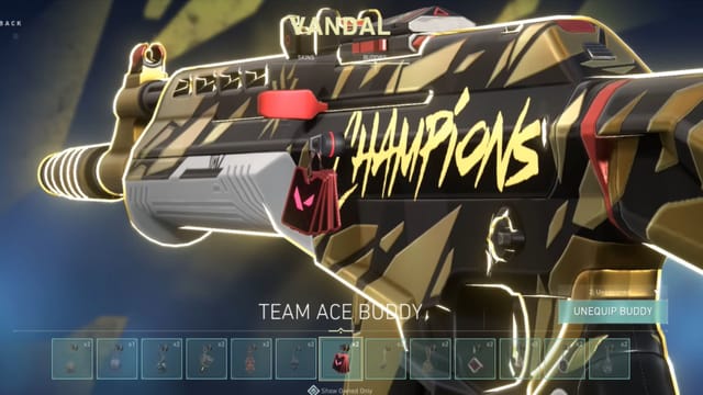 Valorant: Valorant guide: How to redeem a code or gift card?