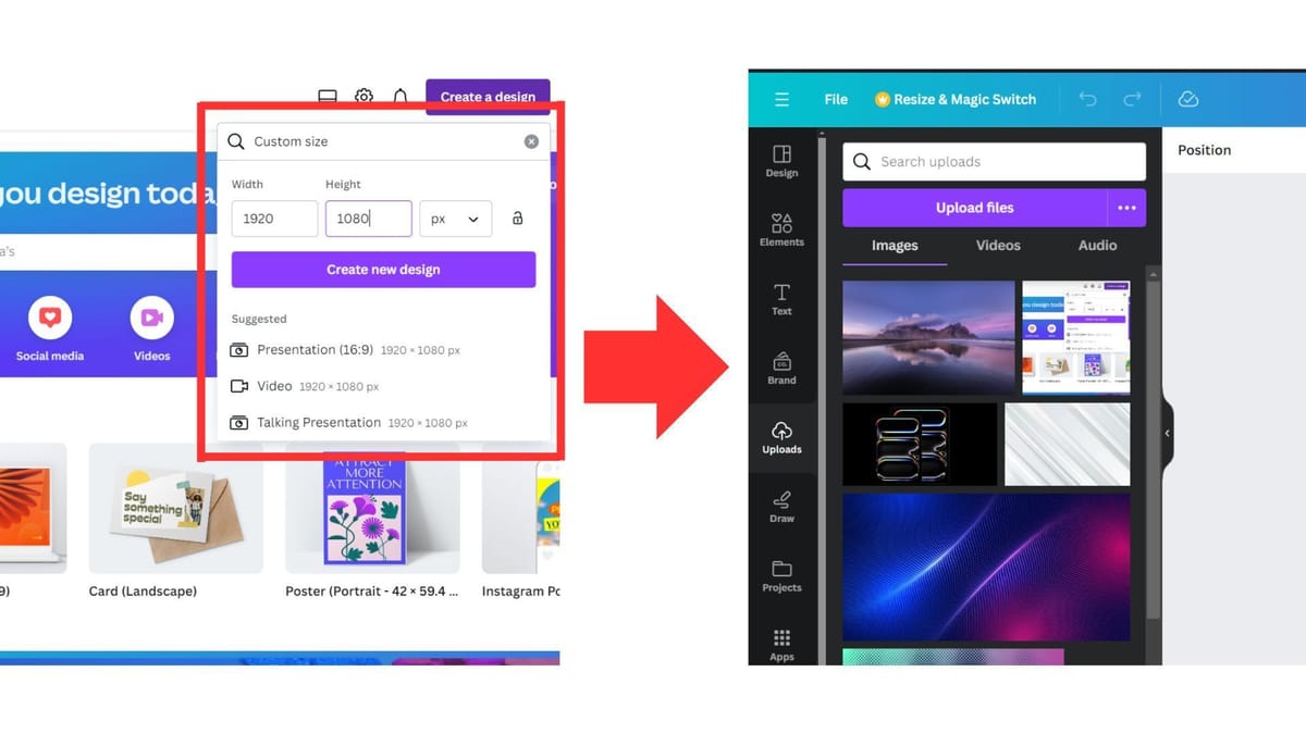 How to make custom wallpaper for Windows: Step-by-step guide