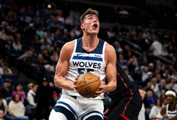 What draft picks do the Luka Garza have? Meet New York Knicks