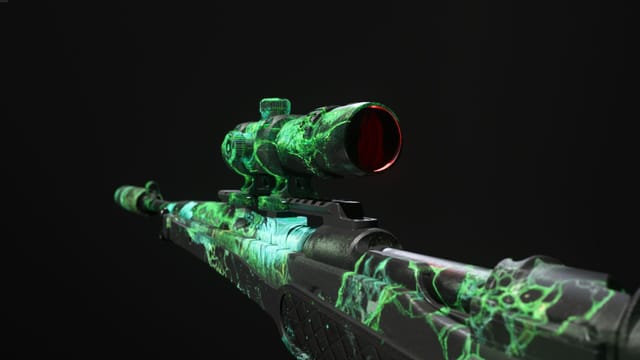 Best Kar98K loadout in Warzone Season 1 after Black Ops 6 integration