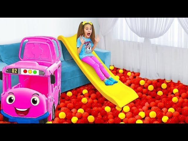 Who is Smile Family?